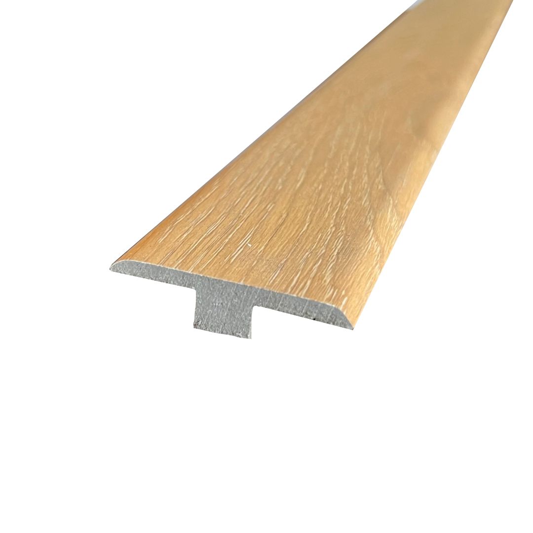 Laminate T Moulding - Conrad Flooring