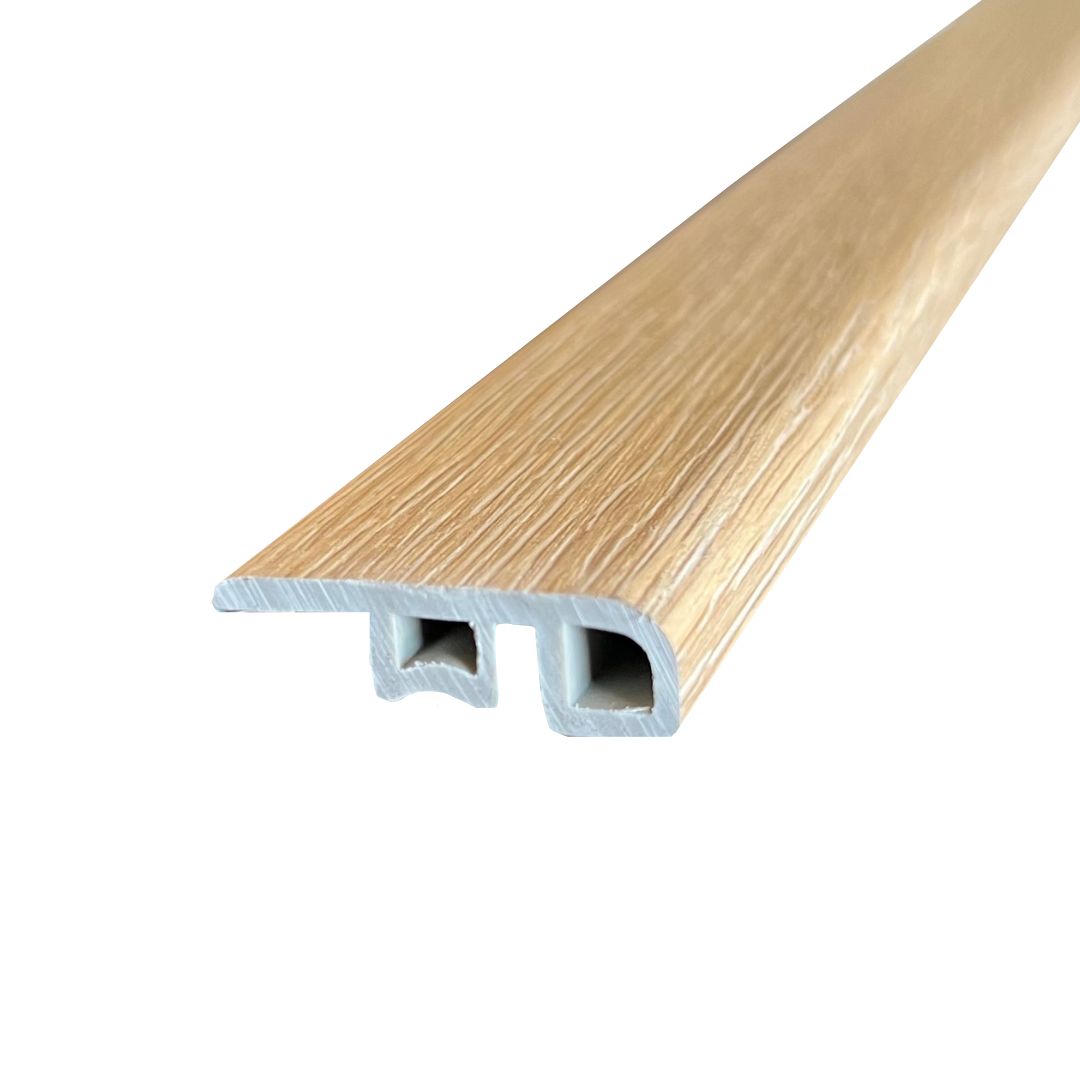 SPC End - Conrad Flooring