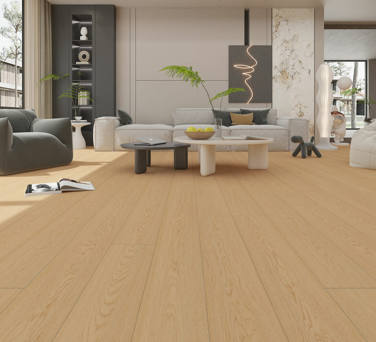 Products - Conrad Flooring